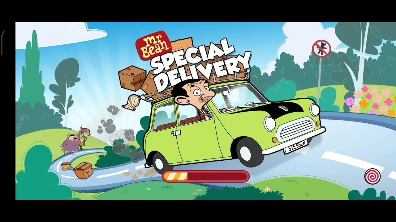Best mr bean game if you like that cartoon😅 - YouTube