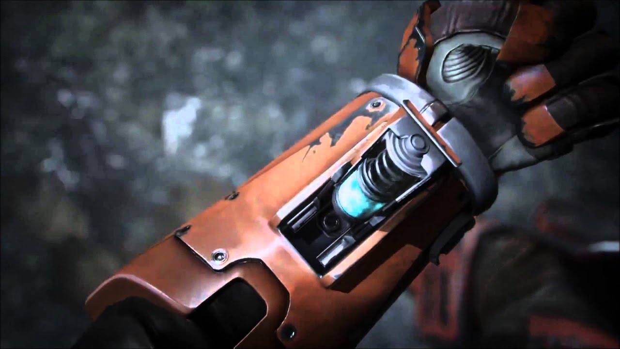 Evolve Wraith Official Trailer (NEW MONSTER) - YouTube
