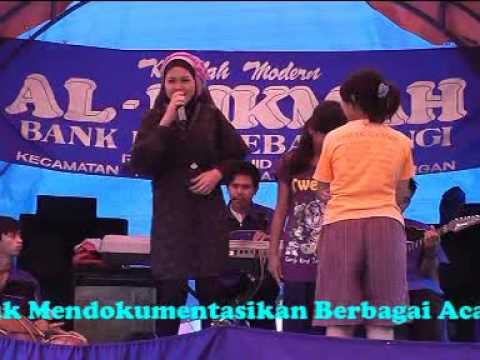 SPECIAL HOT DANGDUT ~ IBU IBU ASIK BERGOYANG