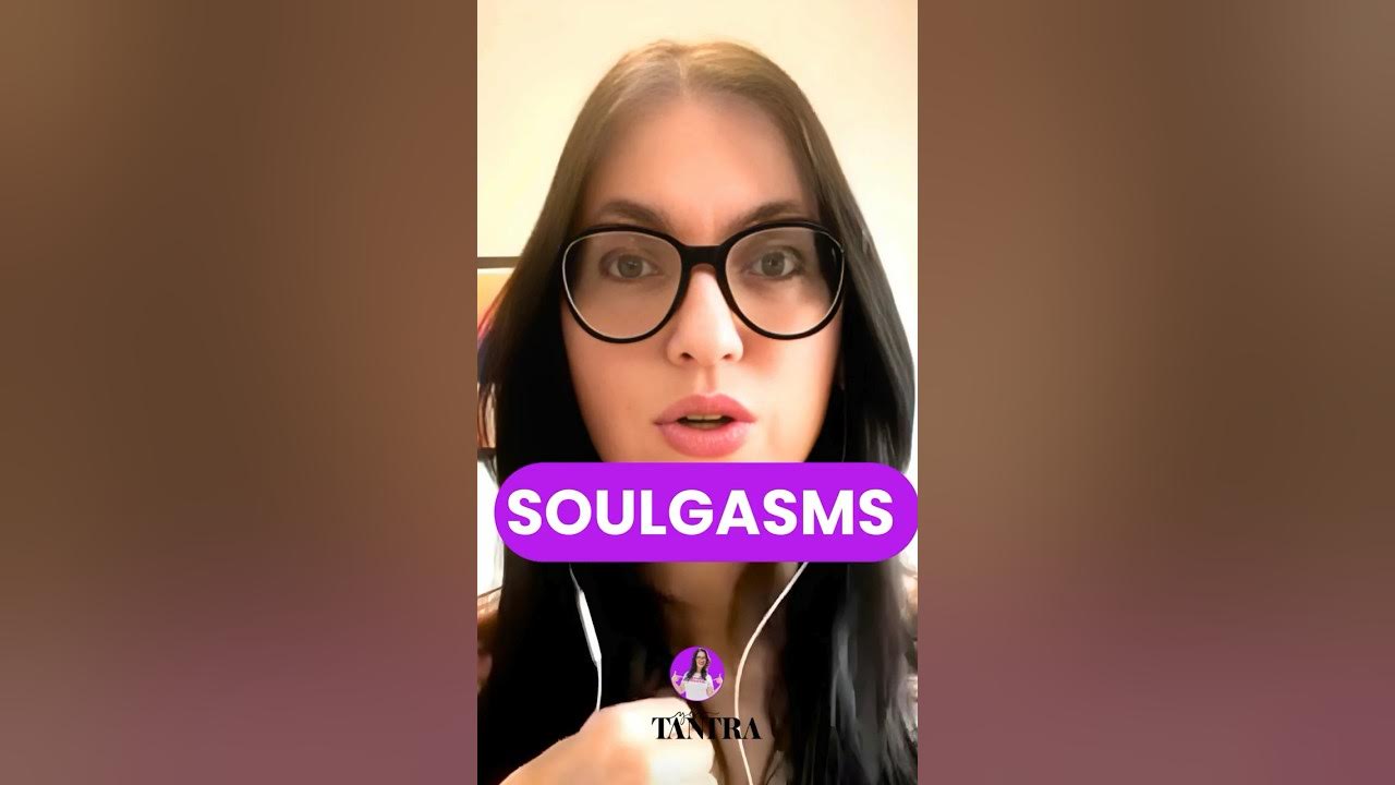 🔥Have You Ever Had a SOULGASM or Kundalini Awakening? 🤯 #podcast - YouTube