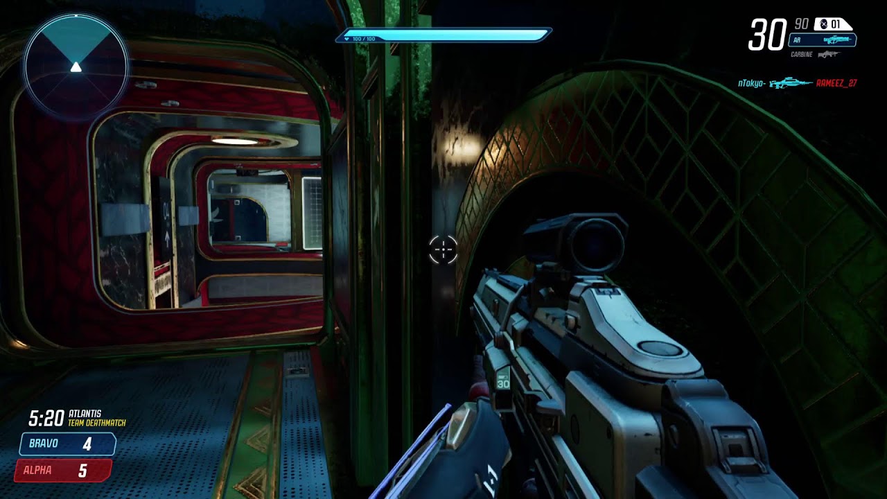 SplitGate - YouTube