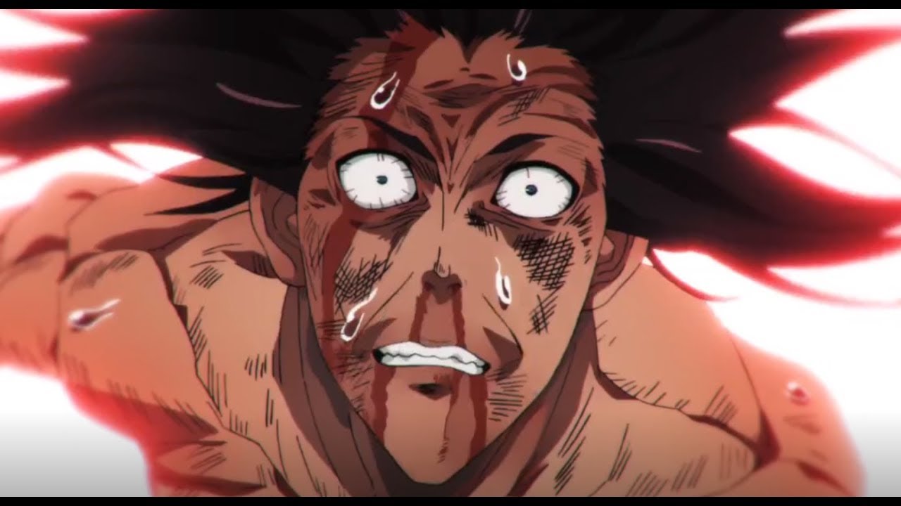 ONE PUNCH MAN SEASON 2 EPISODE 8: SUIRYU ULTIMATE DESPAIR!!! (EPICNESS ...
