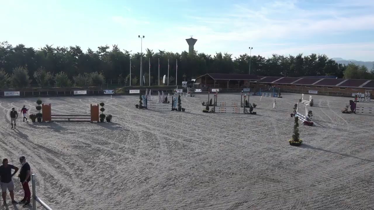 Finala Summer Tour - 163 Plopi - YouTube