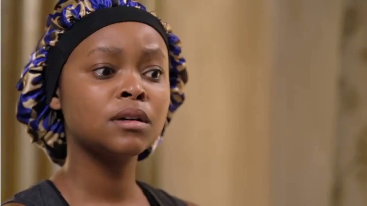 Gomora Full Episode - YouTube