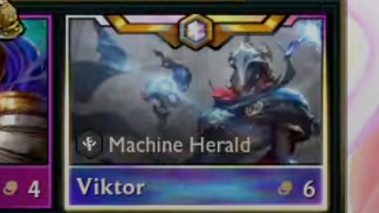 You Won't Believe How This 6-Cost Champion Climbed Me to Master! - YouTube