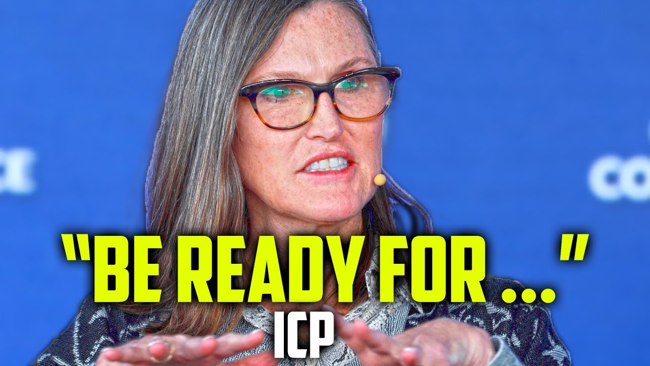 BE READY FOR THIS ABOUT ICP - ICP NEXT PUMP IS COMING - YouTube