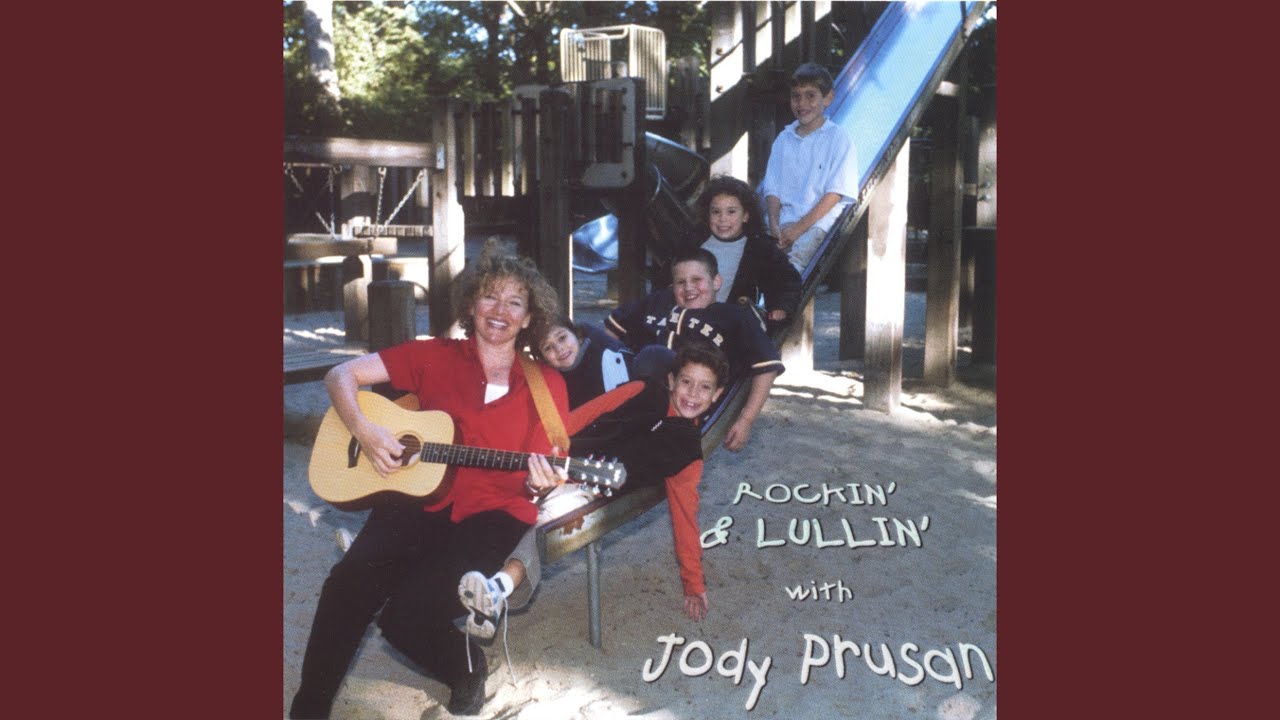 Rainbow Round Me - YouTube