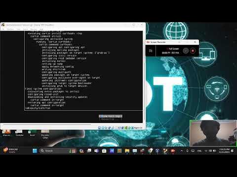 Tugas kelompok 1 10.3A.01 Sistem Operasi - penginstalan webserver ...