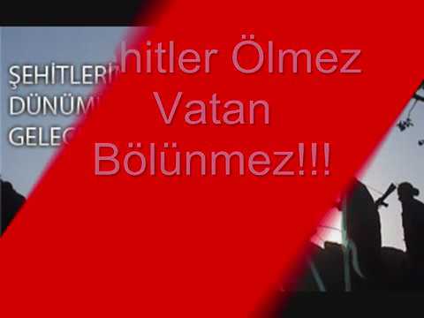 Mustafa Yıldızdoğan- Önce Vatan Millet