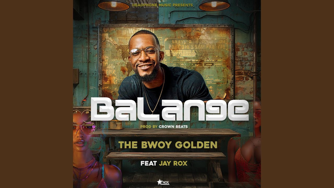 Balange (feat. Jay Rox) (Preview) - YouTube