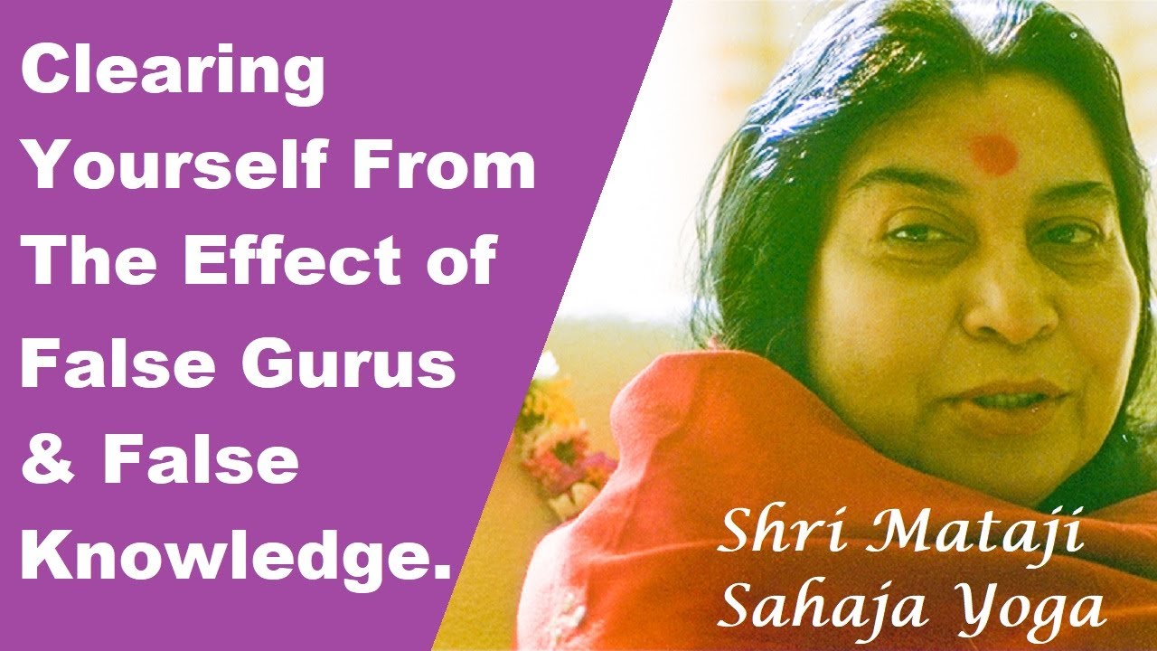 Call No Man Master - Clearing Yourself Of False Gurus . - YouTube