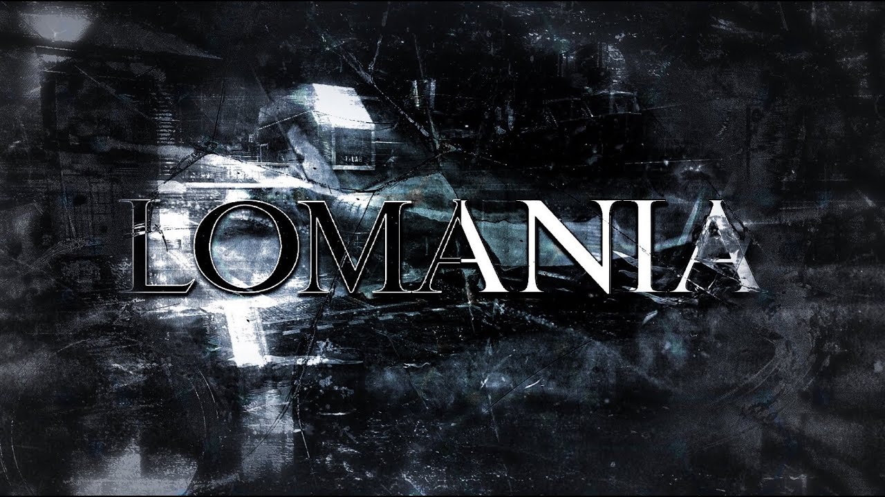 Vurt - LOMANIA - YouTube