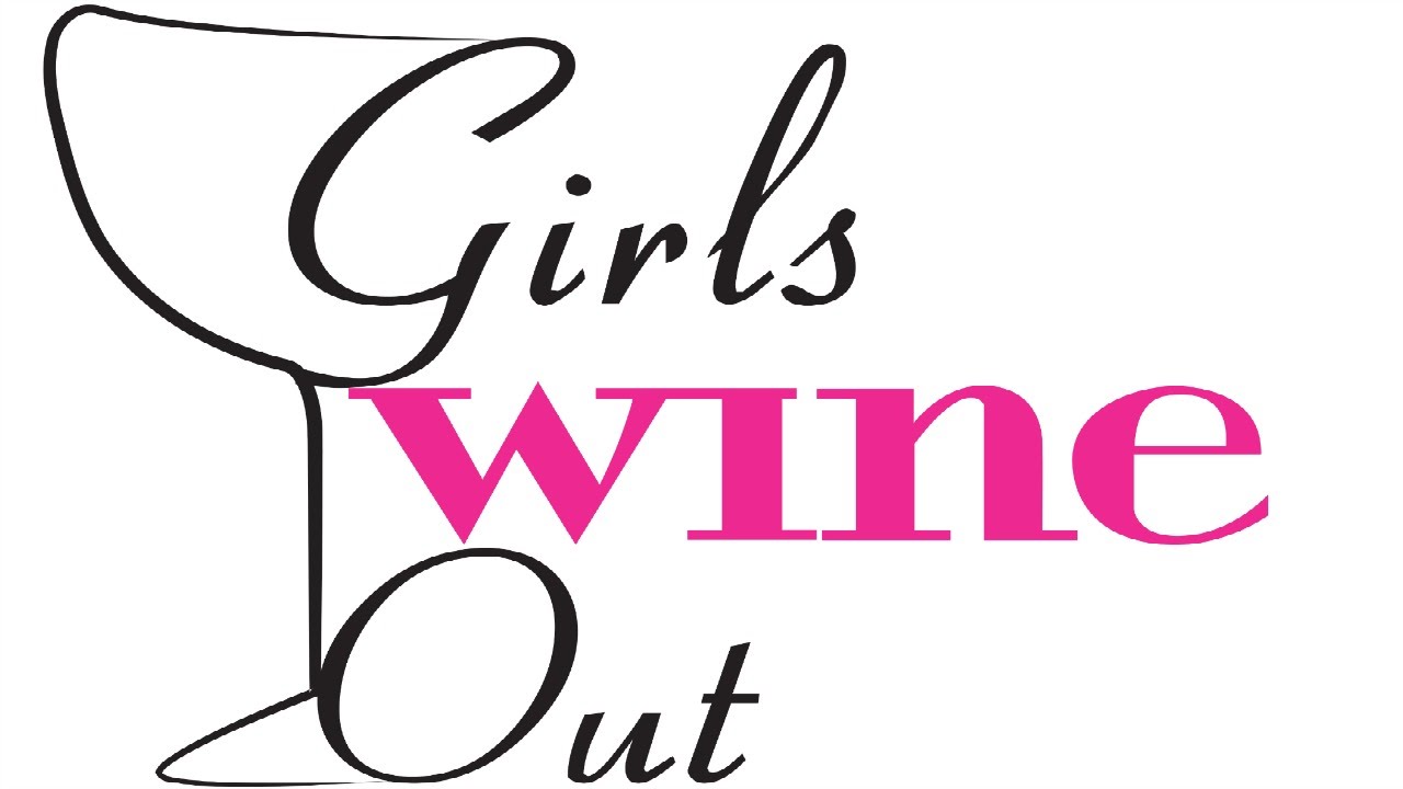 2nd Annual Girls Wine Out! - YouTube
