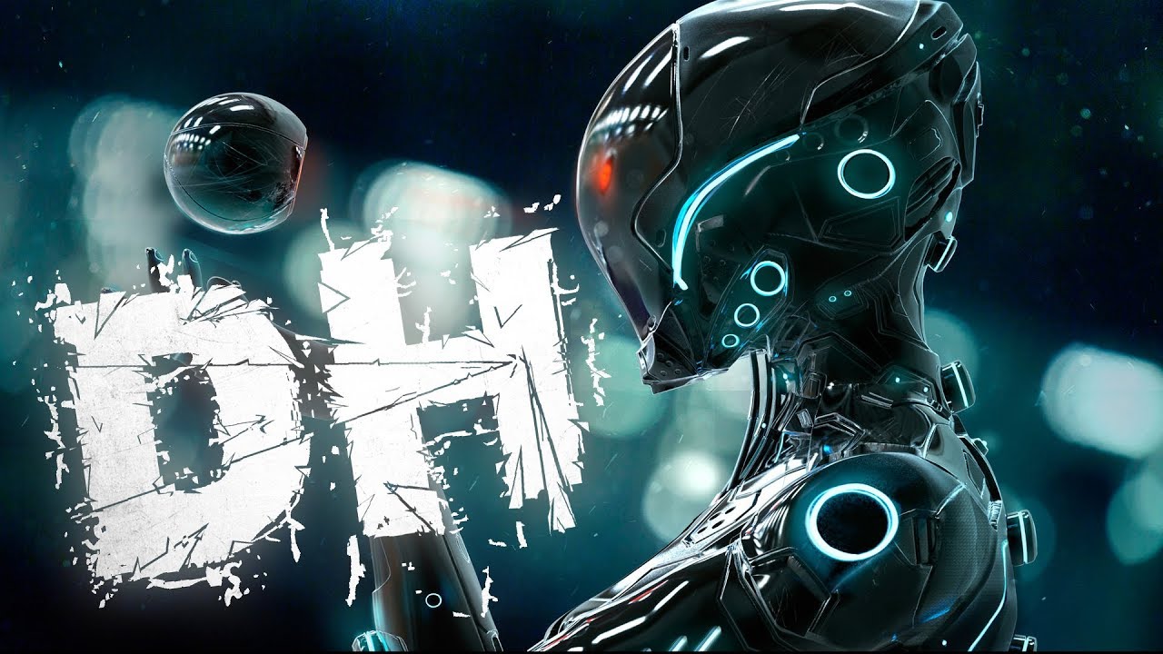 Axilon - All Systems Go - YouTube