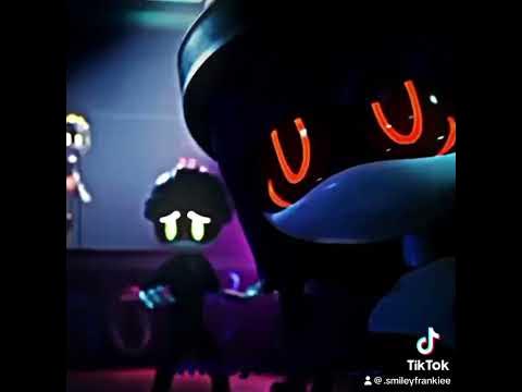 Absolute Solver Murder drones ️💛💜 Uzi, Doll, Cyn, - YouTube