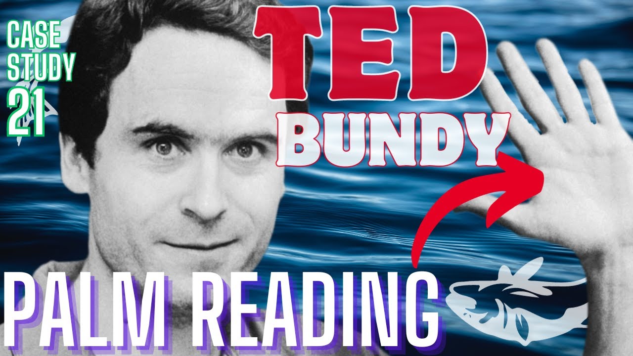 Ted Bundy's Disturbing Palm Reading (Palmistry) - YouTube
