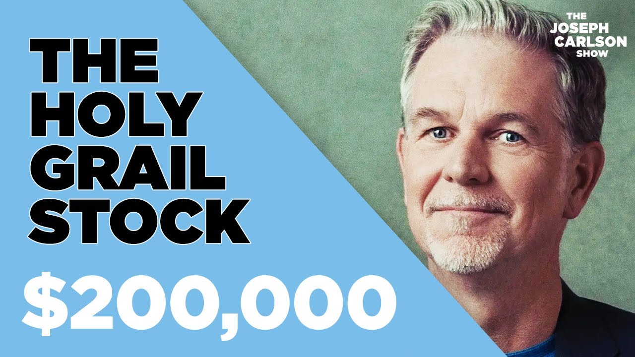 Why Subscriptions Are The Holy Grail Of Investing | Joseph Carlson Ep ...