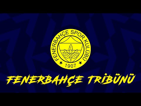 Fenerbahçe Besteleri - Ne Yıldızlar Ne De Kupalar Seninle Bu Büyük Taraftar...