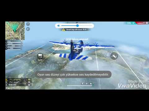 15 kişiye saldırdım Free fire 💪💪🎵🔫🔫
