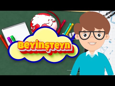 Balaca Beyinşteyn - Ulduzlar və biz