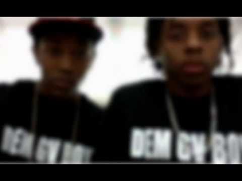 DEM GV BOYz- SWAGG WALK - YouTube