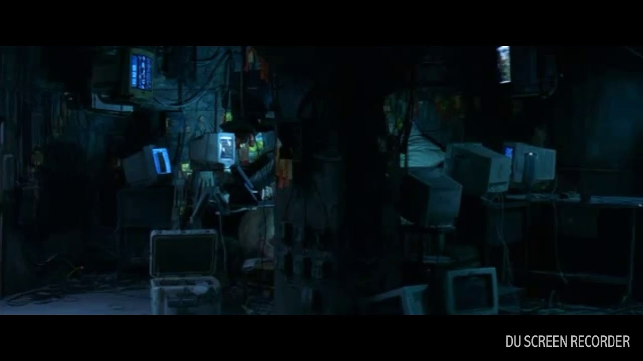 Blade: Pearl el Vampiro obeso (latino) - YouTube