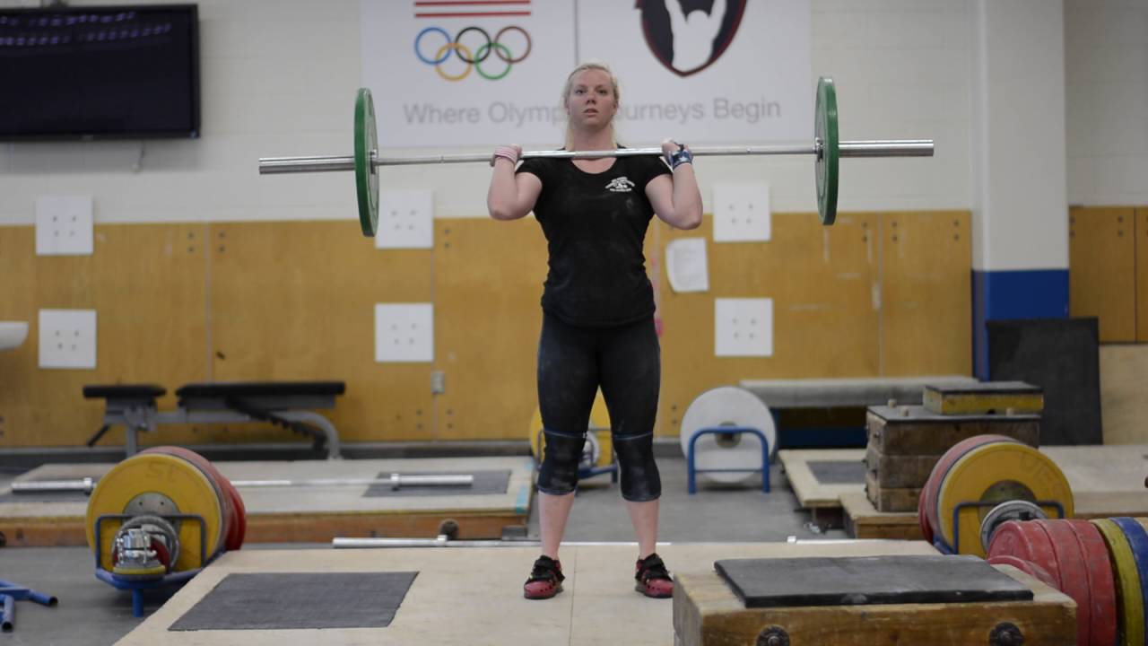 Good Lift or Bad Lift Video #3 - YouTube