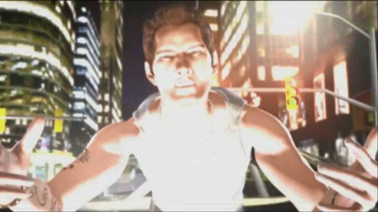 Need For Speed Underground: Walkthrough #111 - Wrath Of Eddie (Final ...