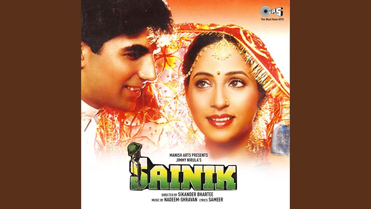 Humko Hua Hai Pyar - YouTube Music