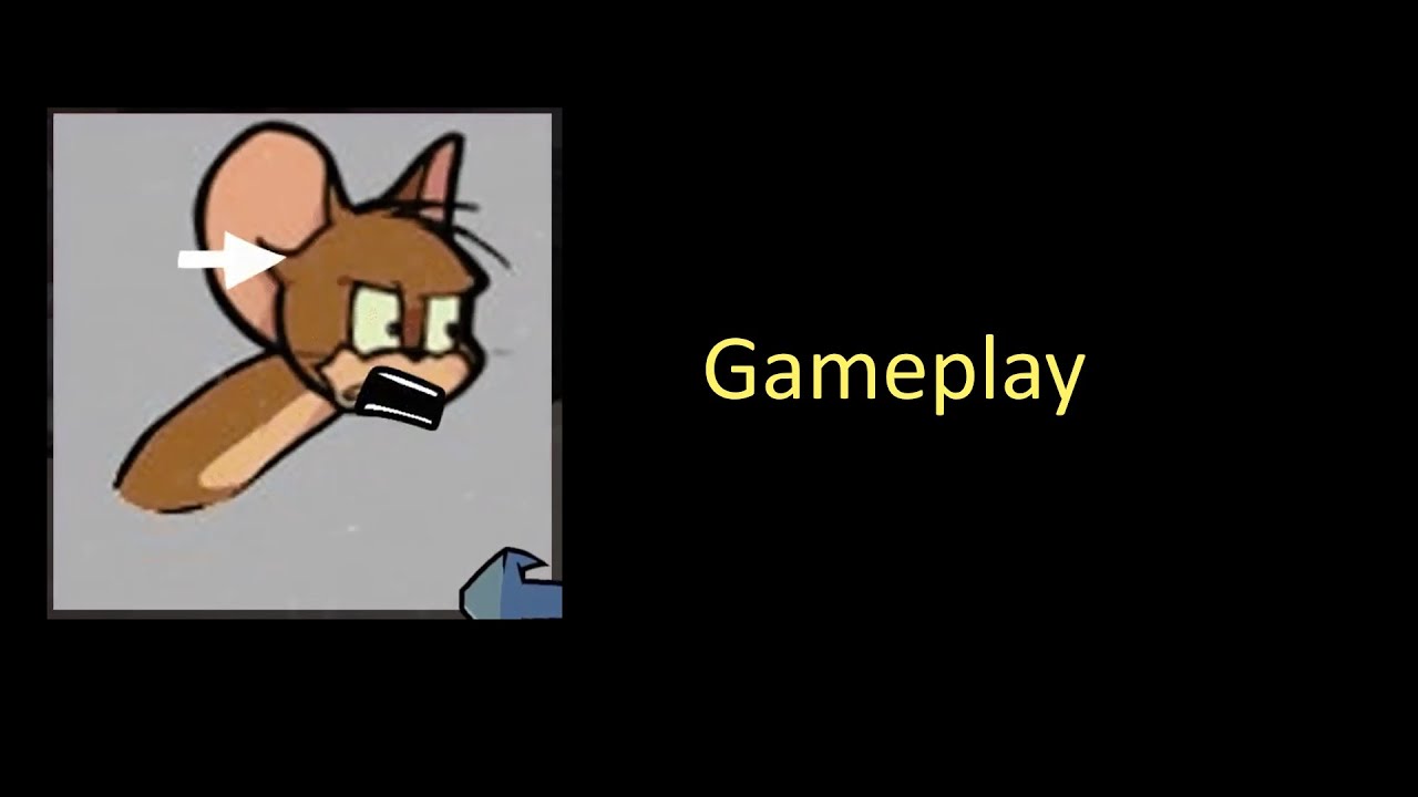 Fnf The Basement Show Fanmade Project(Canceled) song[Run or ruined ...