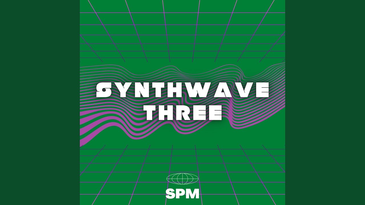 Synthwave Three - YouTube Music