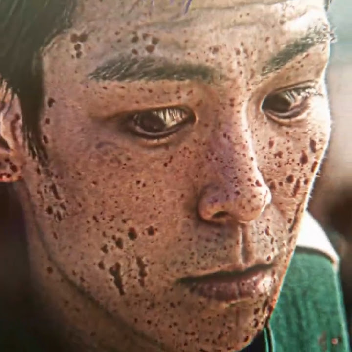 THANOS EDIT Squid Game 🔥 #shorts - YouTube