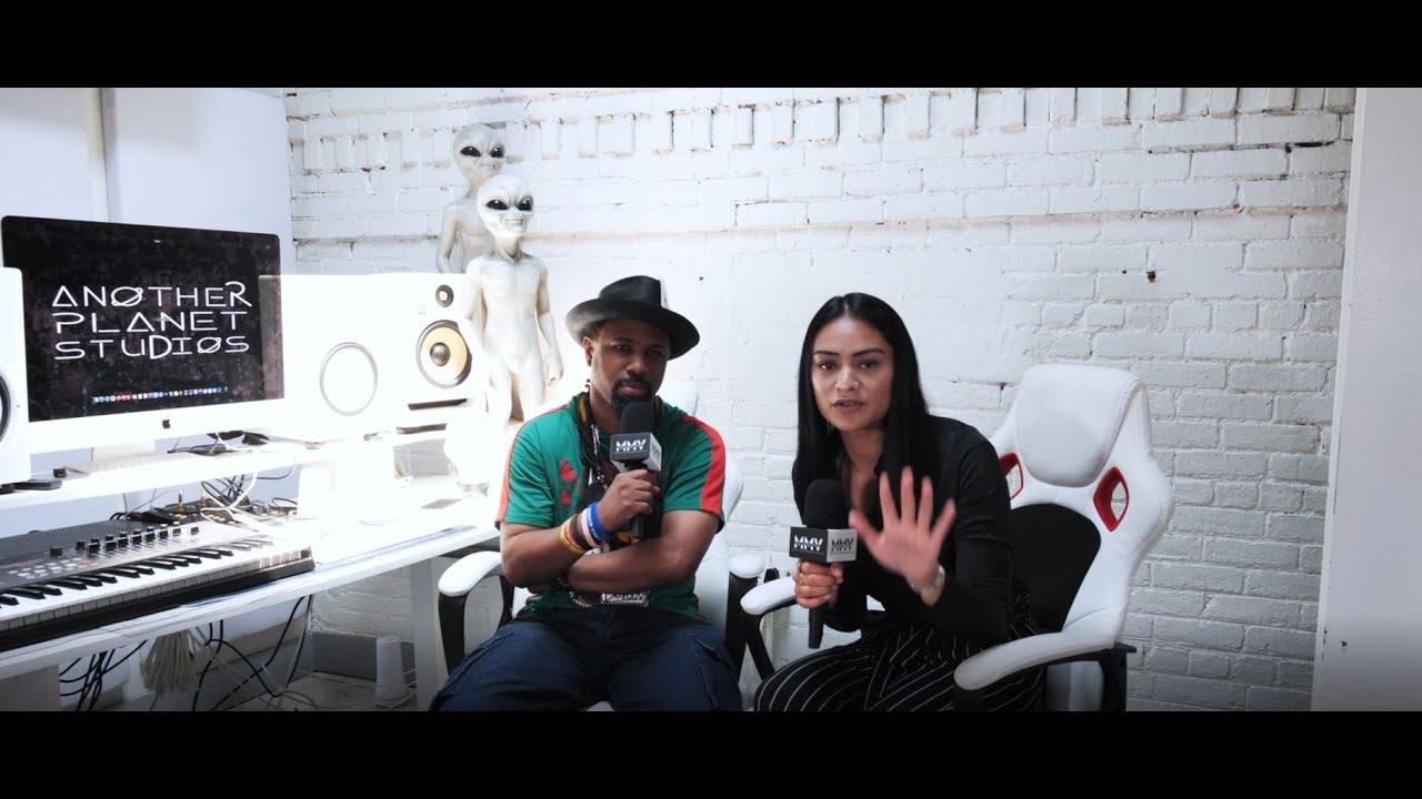Music Monday Videos (Pretty Miss TV, Zubaida, Devonté, Eve Lora & More ...