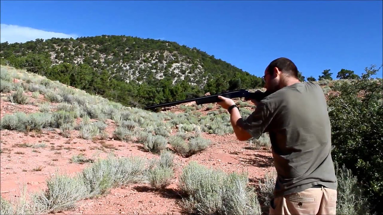 Short Lane Shotgun Adapters - YouTube