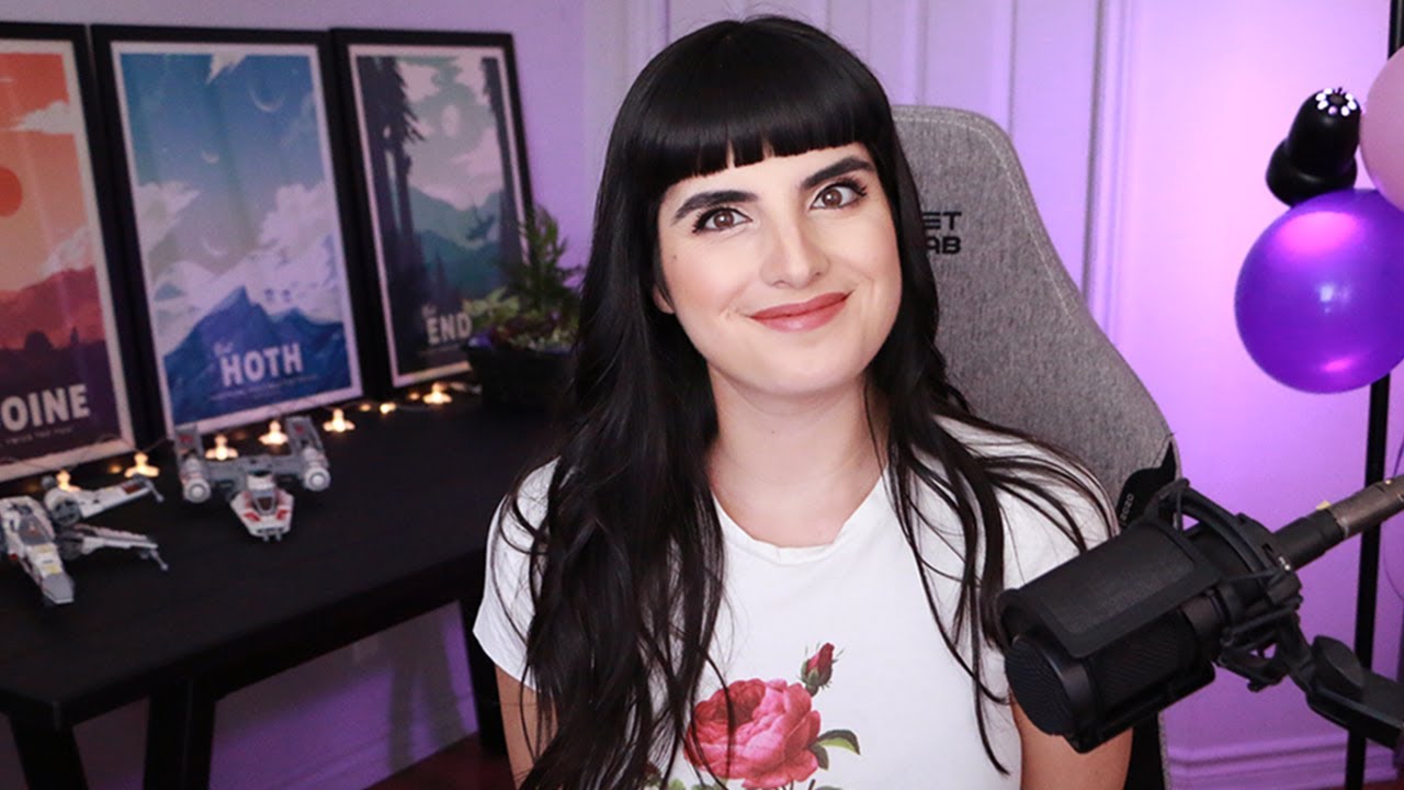 Funniest Stream Moments / Channel Trailer / Twitch Compilation - YouTube