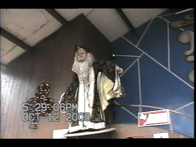 looking for certain photos of a rockafire bot retrofit! : r/Animatronics