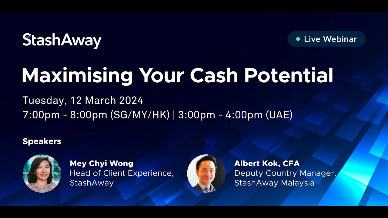How you can maximise your idle cash? Make your money work smarter for ...