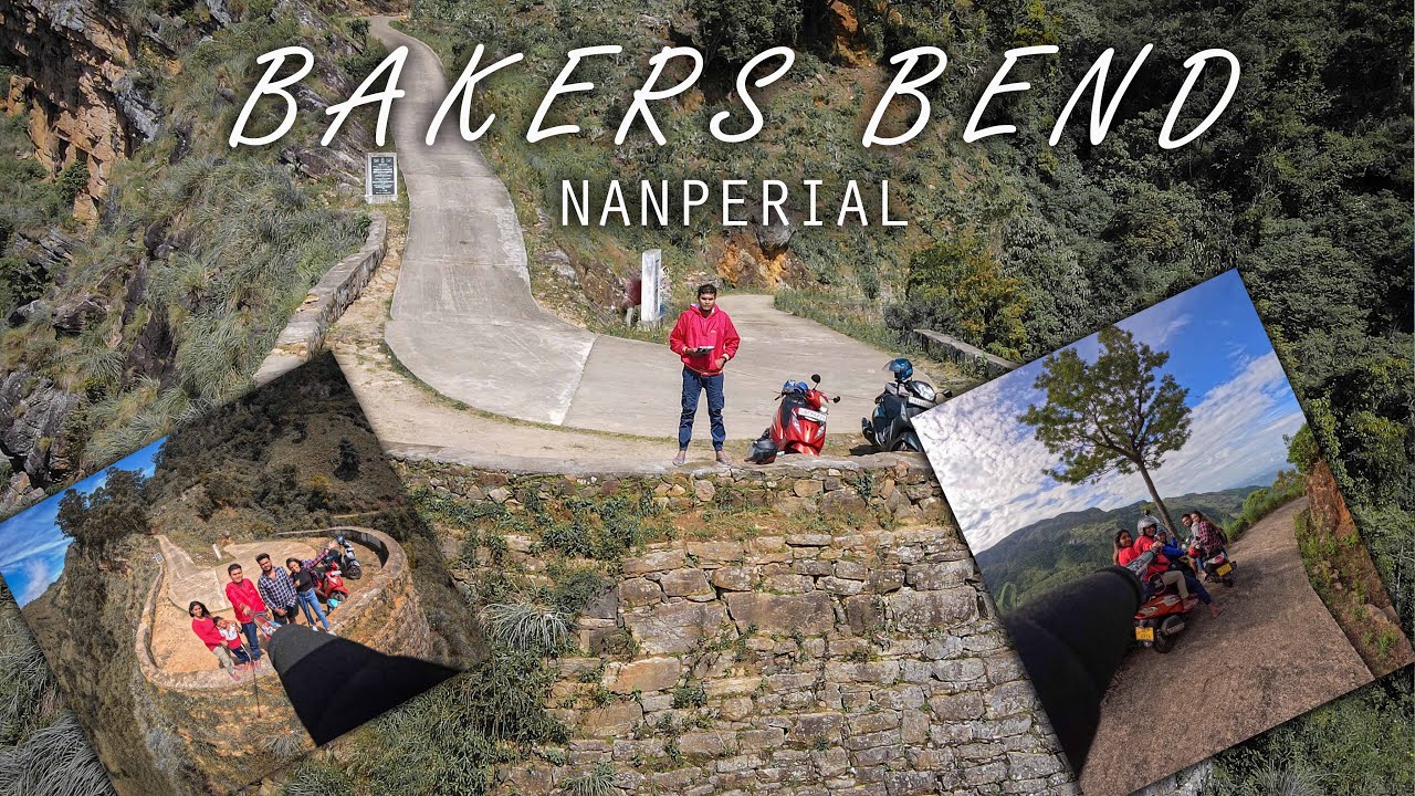 BAKERS BEND FHD | NANPERIAL - බේකර්ස් බෙන්ඩ් | නන්පේරියල් - YouTube