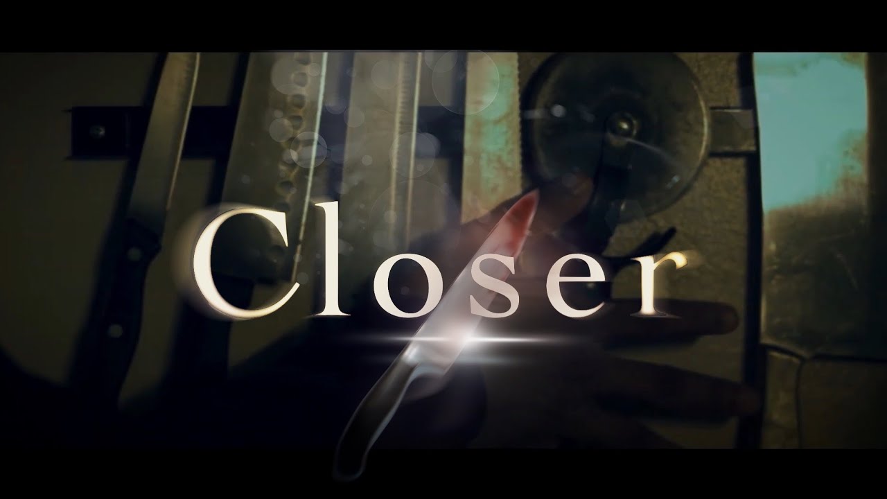 Closer Short Horror Film 4K (Full Movie) - YouTube