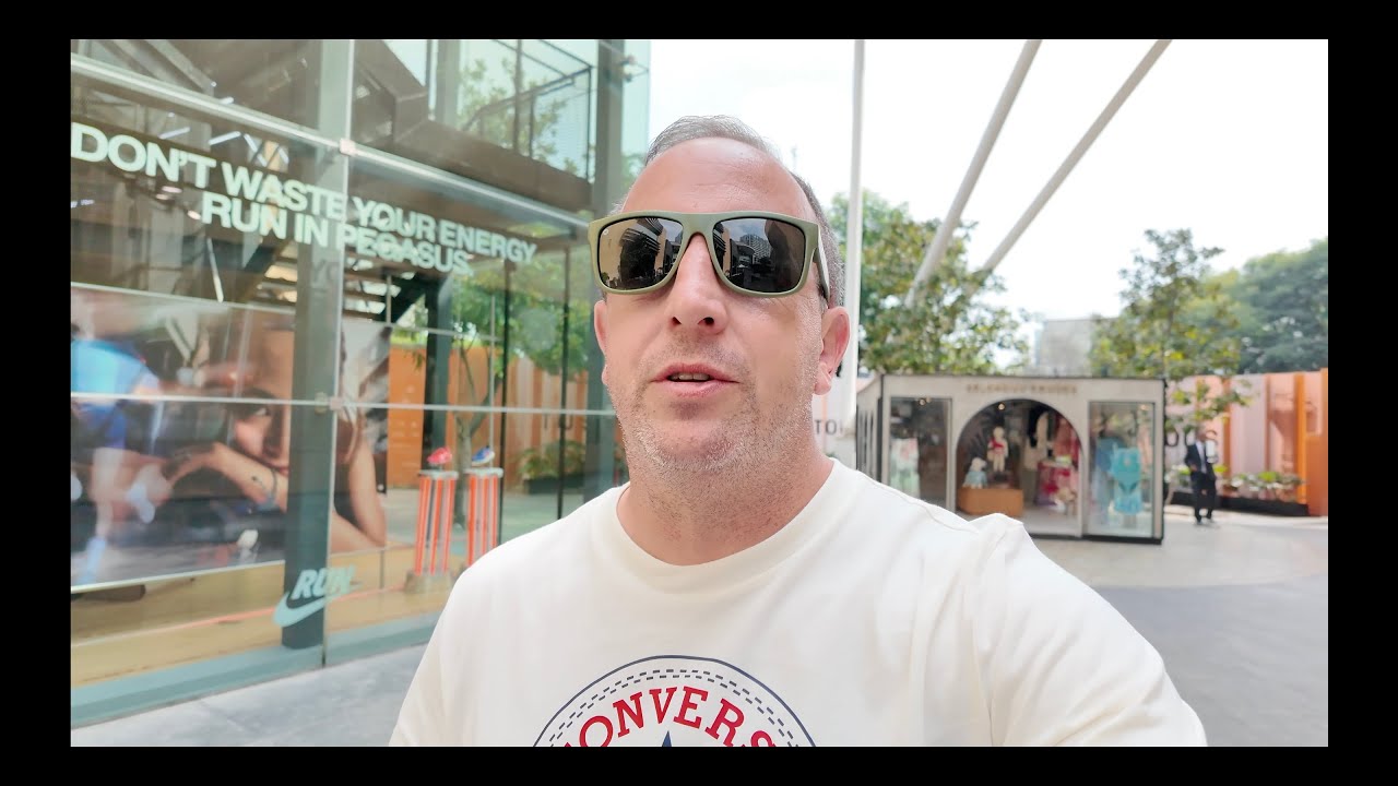 🇲🇽 High Class Mexico City Shopping Mall, Antara, Polanco CDMX - YouTube