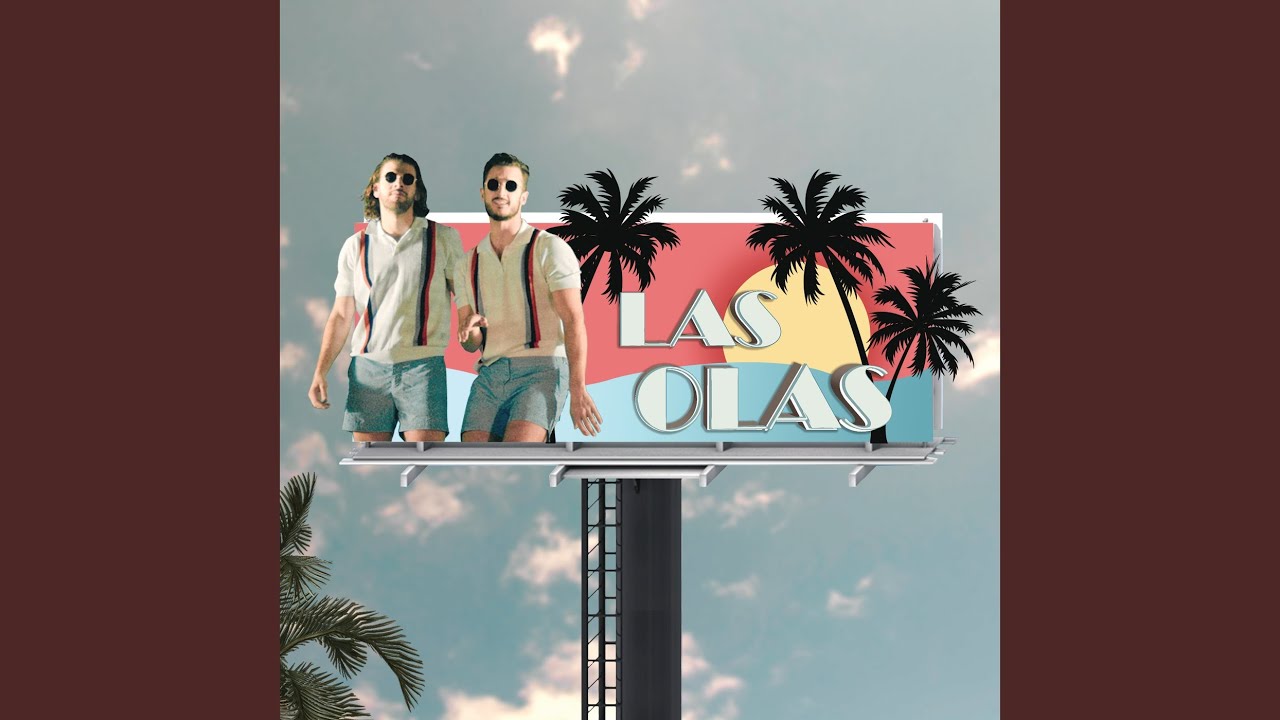 Las Olas - YouTube