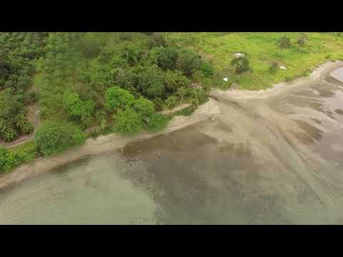Pantai kahapan