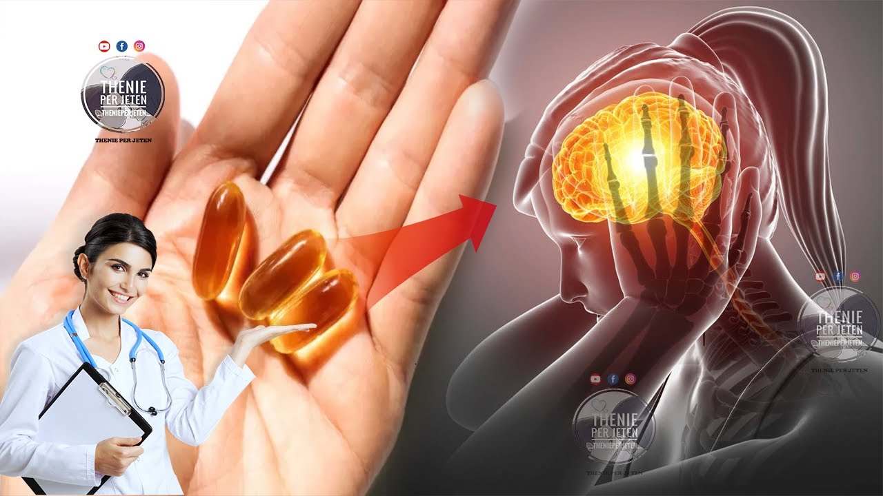 Ndiheni te lodhur, keni kujtesë të dobët dhe marramendje duhet me ...