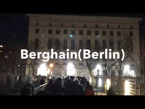 Night clubs in Germany