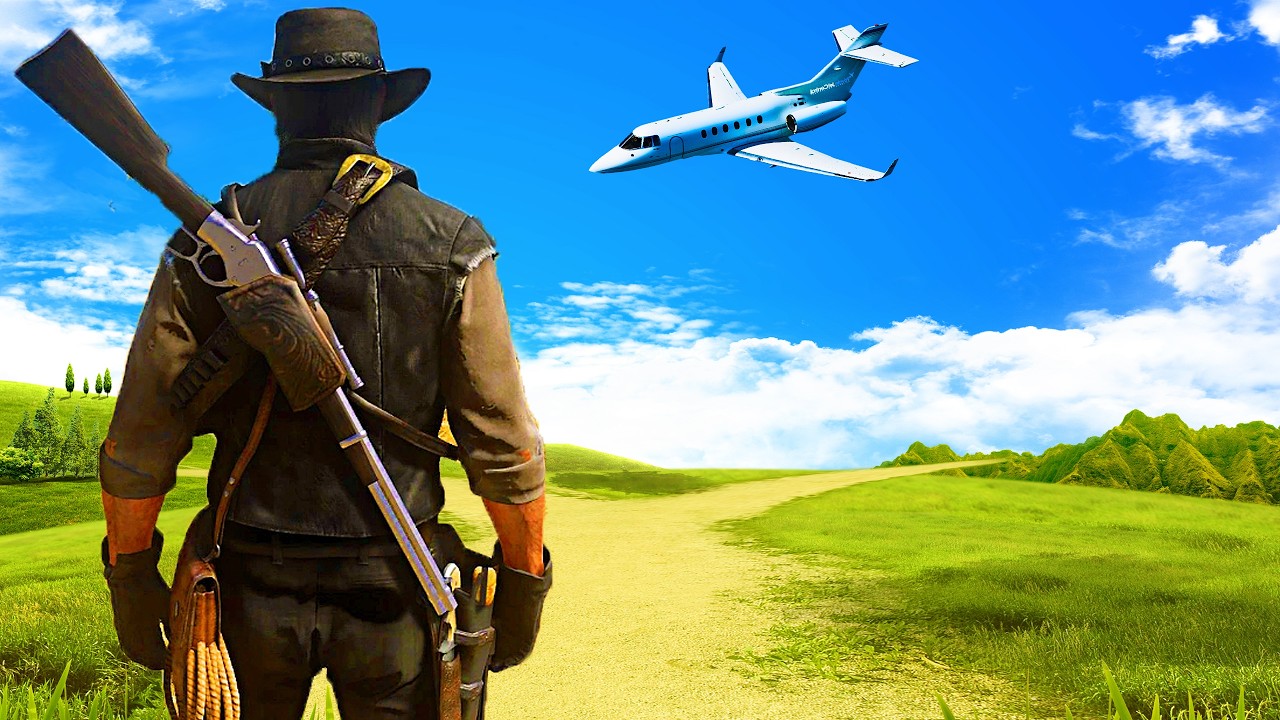 The BEST TOXIC Game Ever Made - YouTube