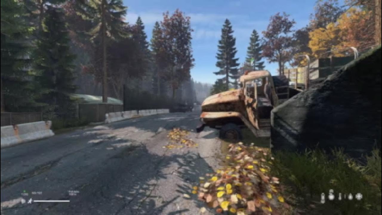 DayZ CONQUEST (BLUE) - YouTube