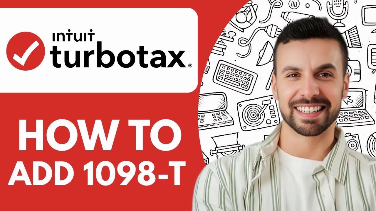 How to Add 1098 t on Turbotax where Do I Enter Form 1098 t on Turbotax ...