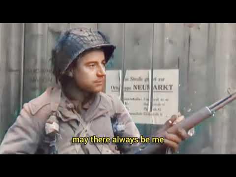 May There Always be Sunshine (German/Russian/English). - YouTube