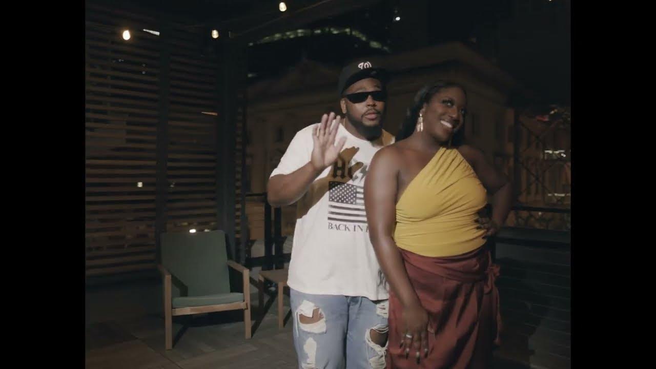 Ed Wavy ft Mzs Quanny - Where My Hands Go - YouTube