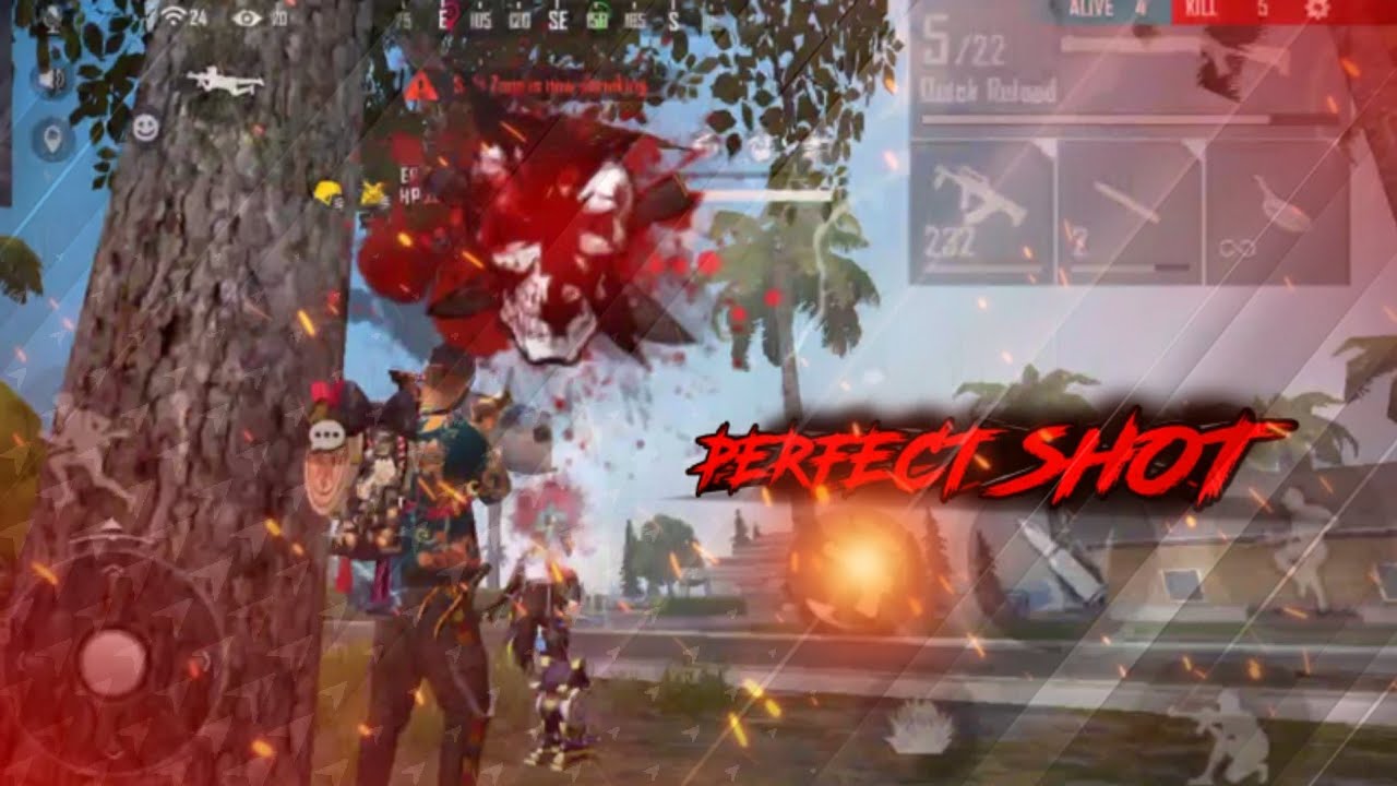 PERFECT SHOT! ️ - YouTube